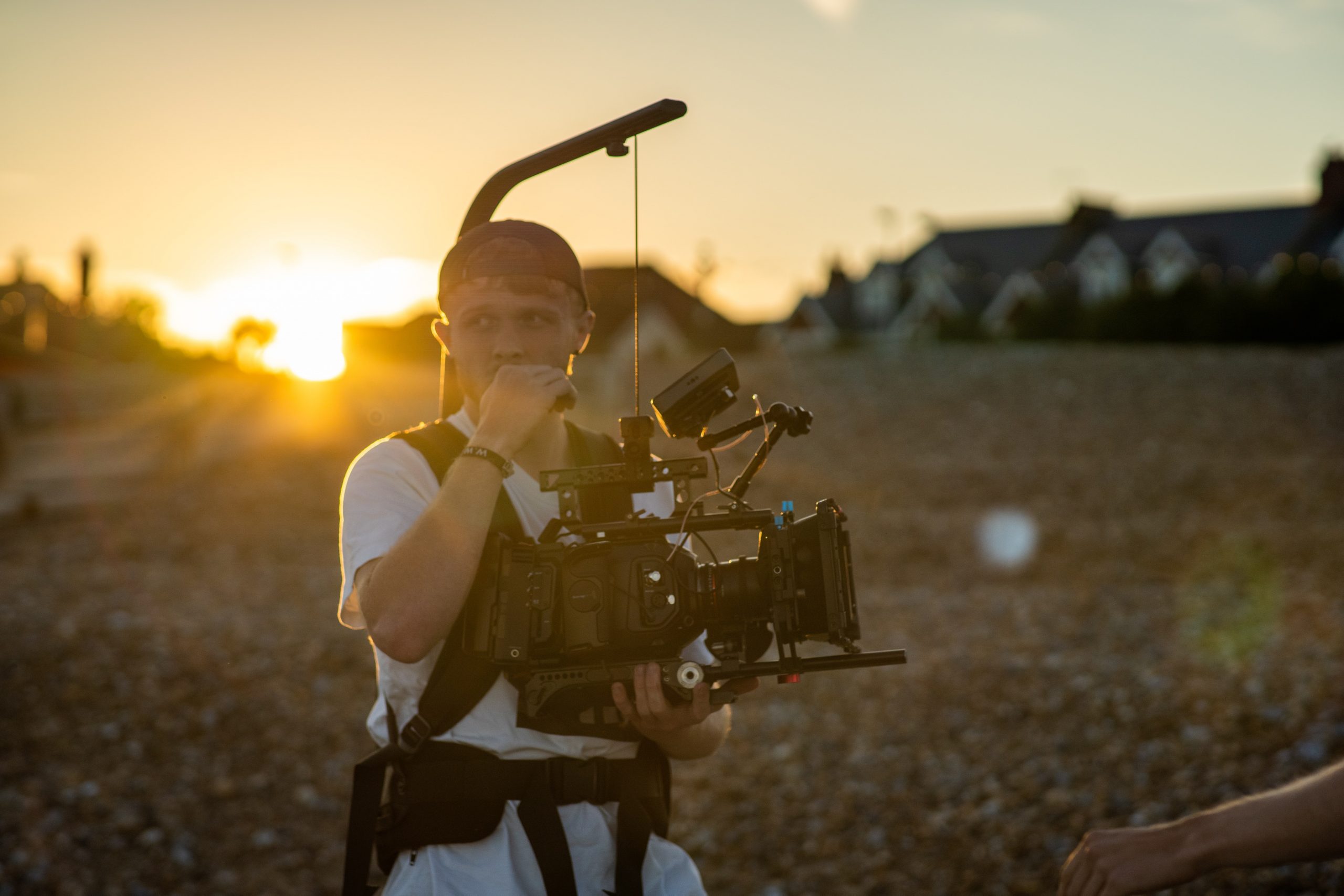 How Much Does A Wedding Videographer Cost 