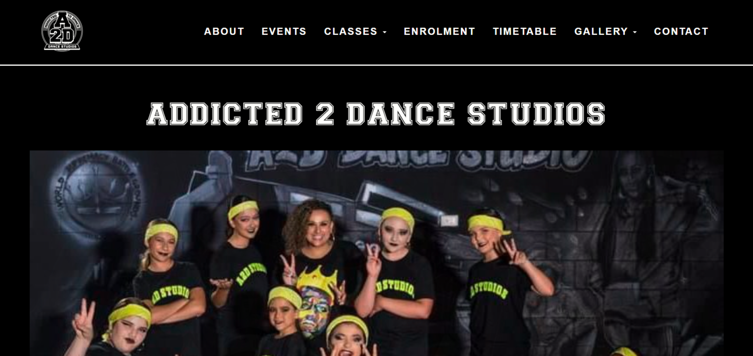 30+ Best Dance Class Studios in Melbourne, Victoria [2022]