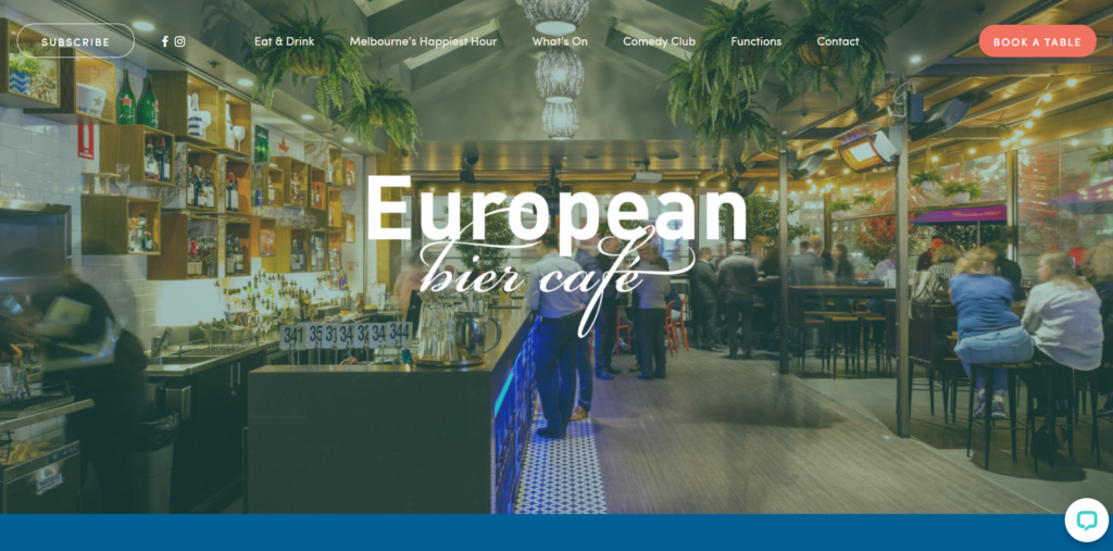 65+ Best Function Venues in Melbourne, Victoria (2023)