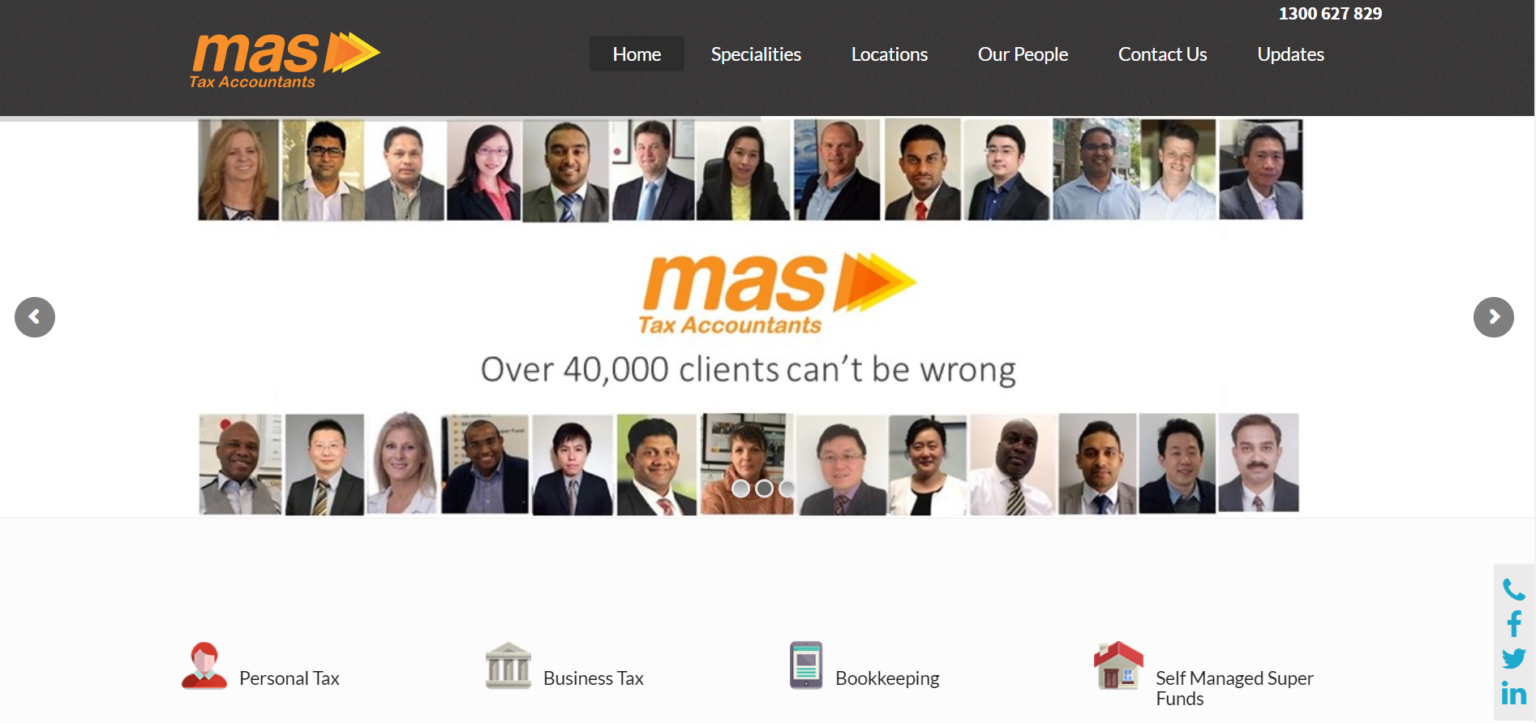 30+ Best Business Accountants in Melbourne, Victoria [2023]