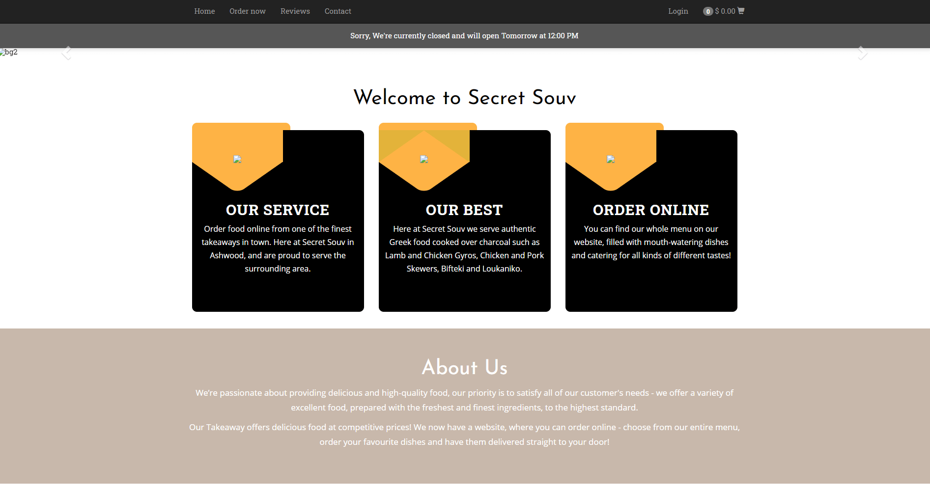 25+ Best Souvlaki in Oakleigh