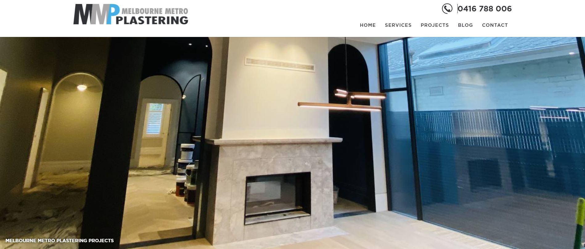 Top 25 Plasterers in Melbourne, Victoria (2026)