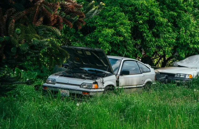 How Do Car Removal Companies Operate In Melbourne?