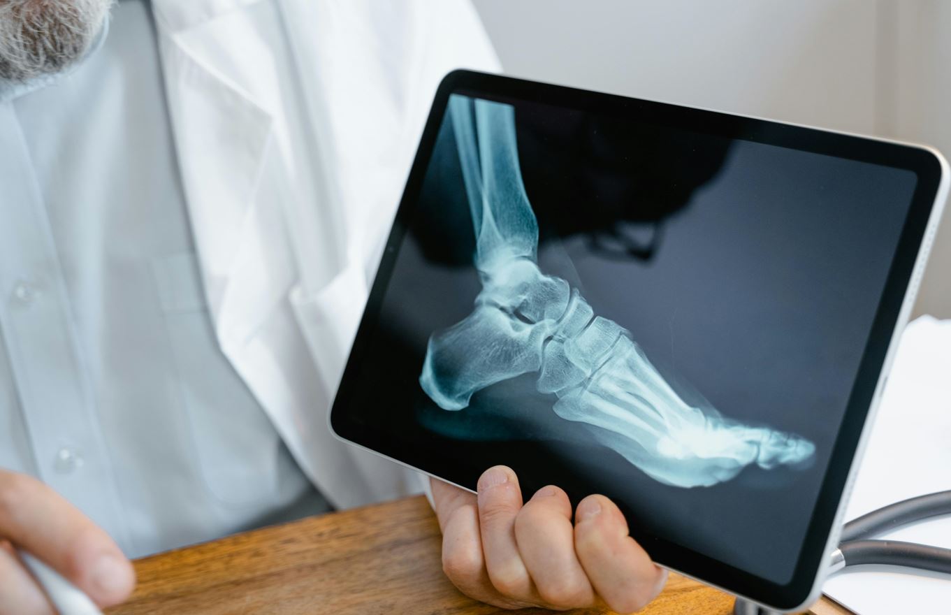 10 Easy Foot Exercises to Relieve Pain and Improve Strength