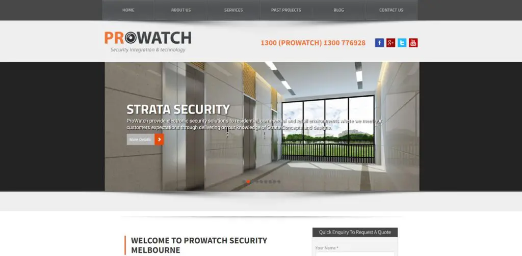 20 Best CCTV Camera Installers Melbourne, Victoria [2022]