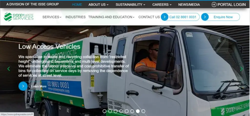 10+ Best Waste Management Companies in Sydney [2023]